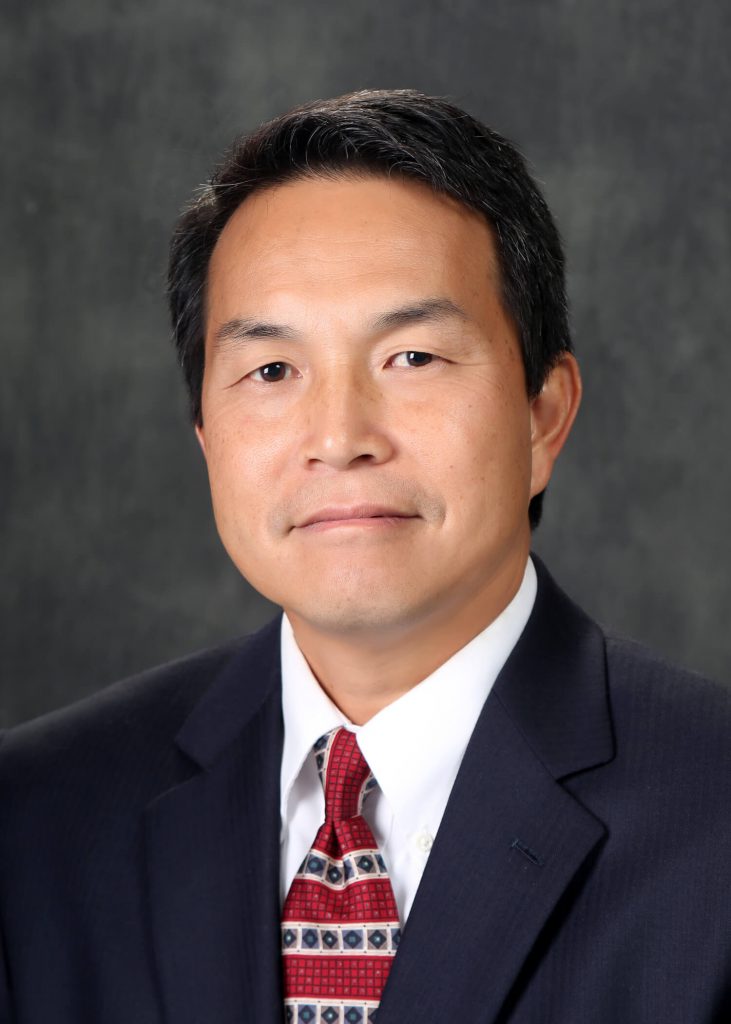 Our Leadership - Aspyra