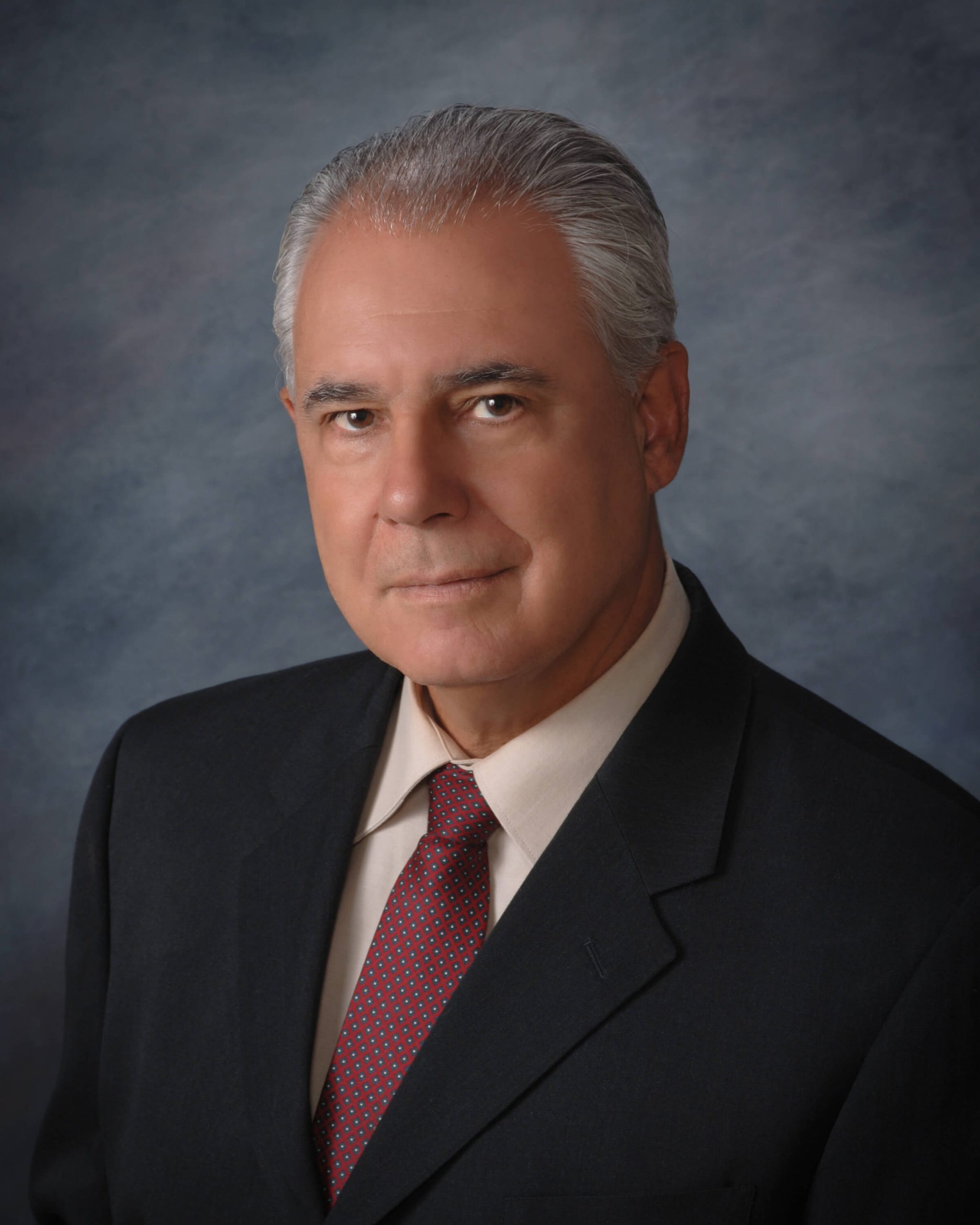 Our Leadership - Aspyra