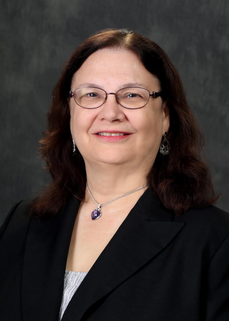 Our Leadership - Aspyra