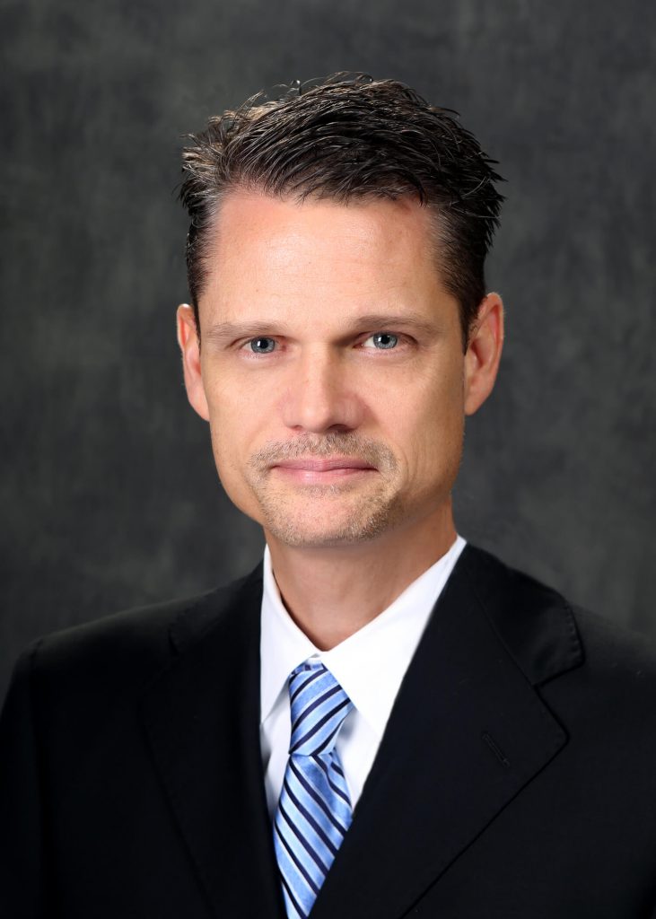 Our Leadership - Aspyra