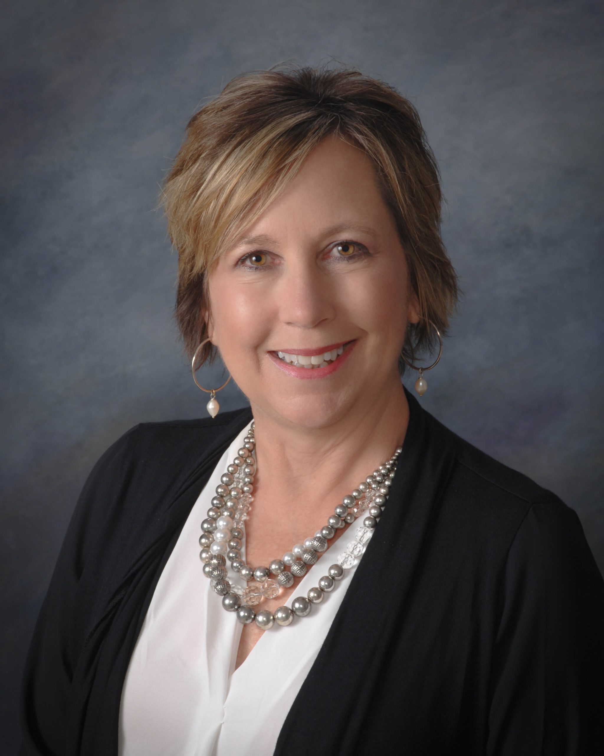 Our Leadership - Aspyra