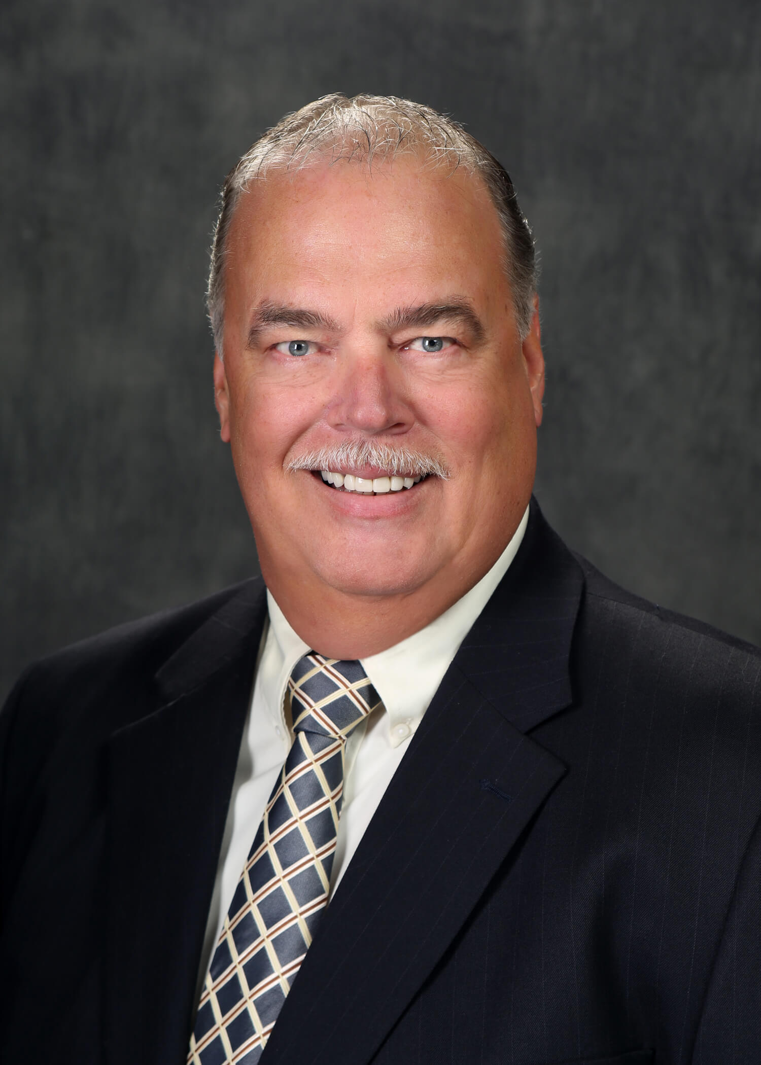 Our Leadership - Aspyra