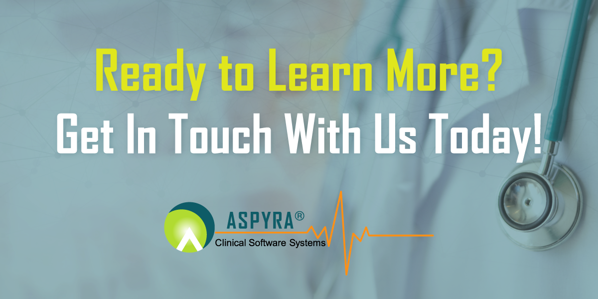How PACS Transforms Medical Imaging Workflow - Aspyra